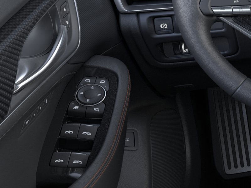 2026 Cadillac CT5 Sport Edina MN | Key Cadillac 1G6DU5RK3T0100785